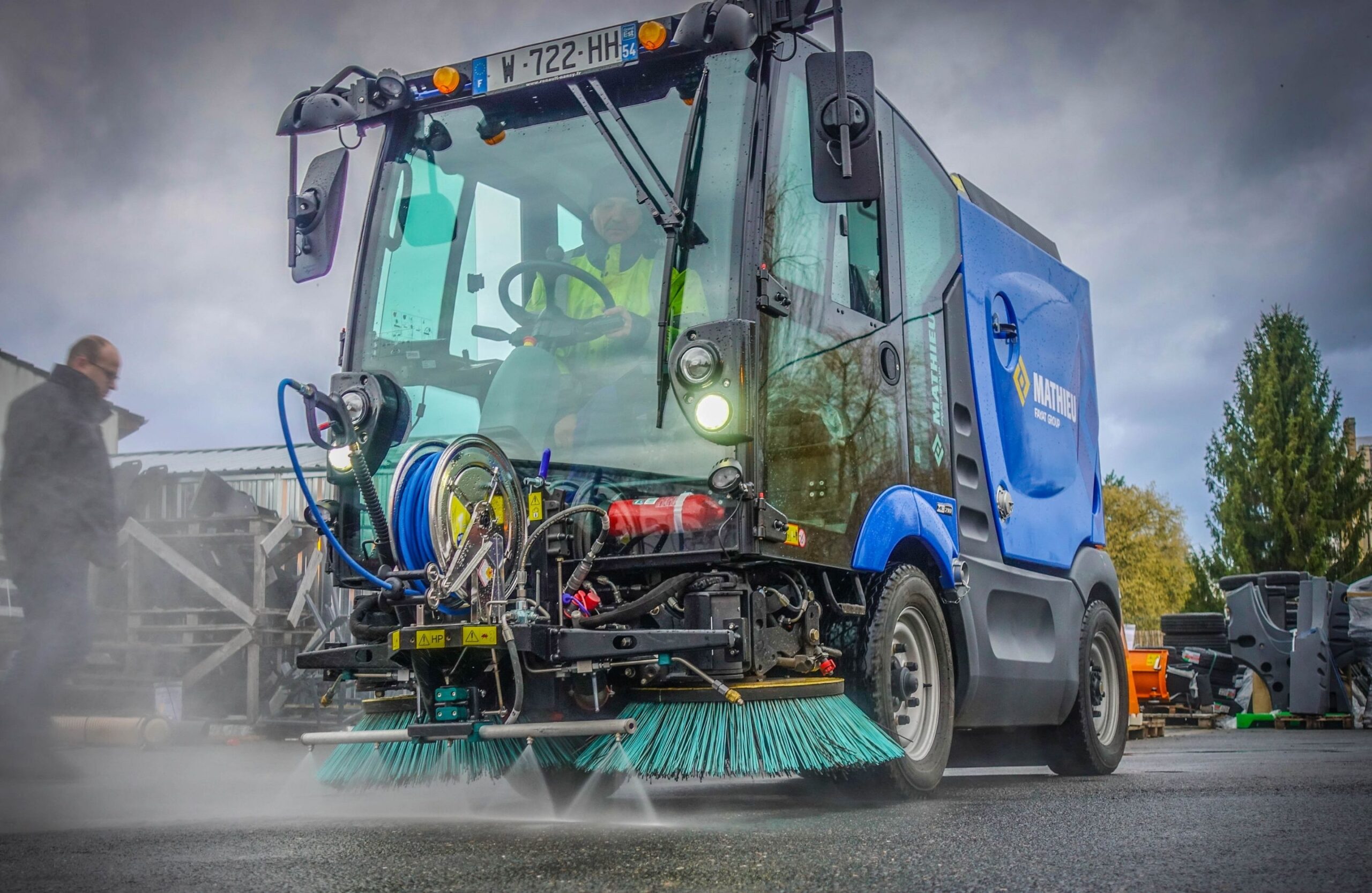 Sales - Street Sweeper Sales and Rentals | Northeast Sweepers and ...